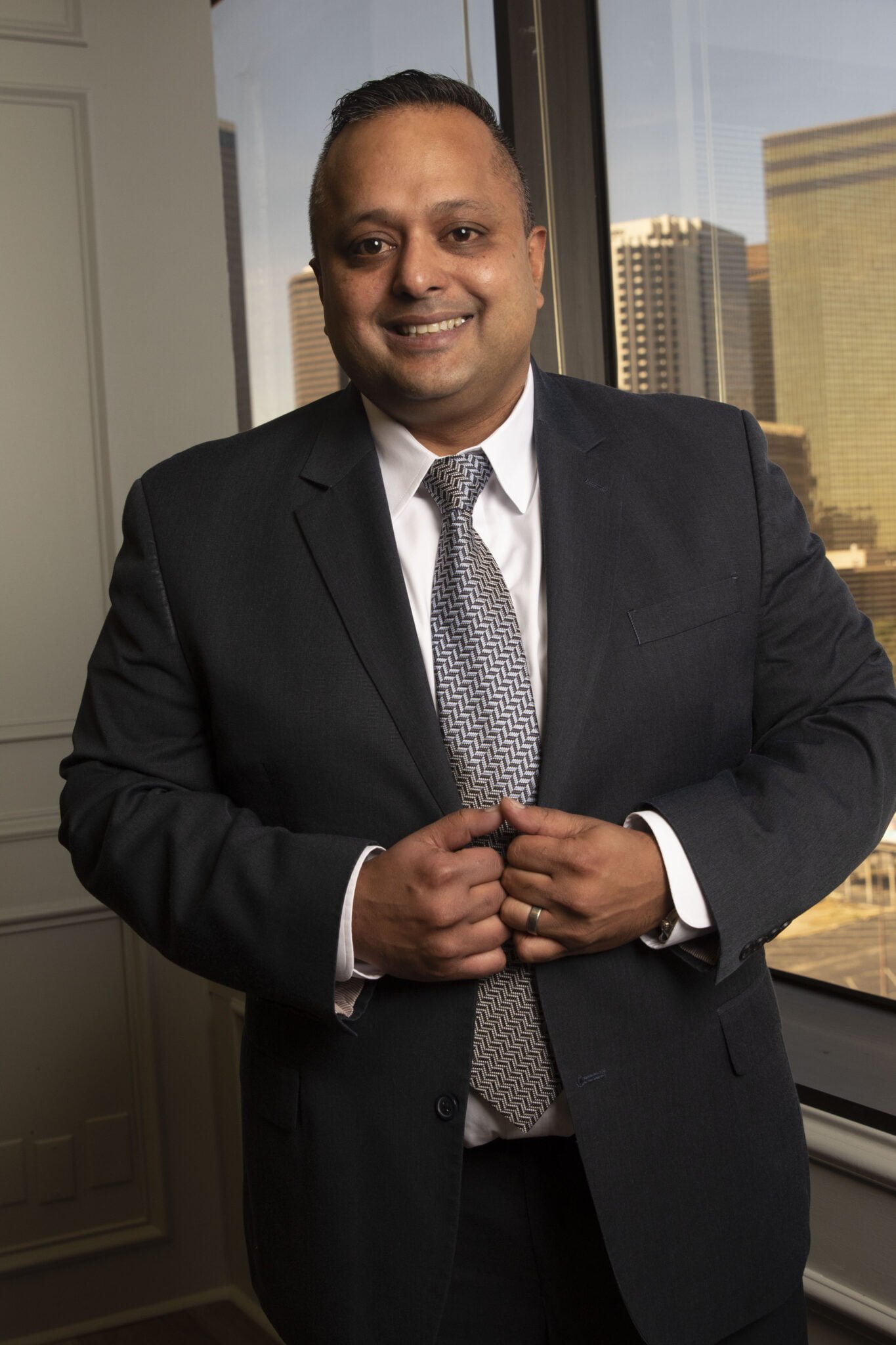 About – Udeshi Law Firm